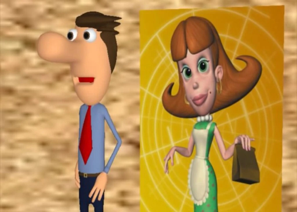 Jimmy Neutron Happy Family Happy Hour | Seinfeldspitstain Wiki | Fandom