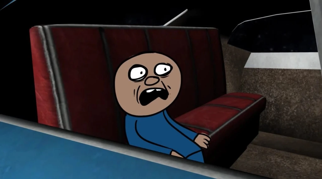 Sunday Drive | Seinfeldspitstain Wiki | Fandom