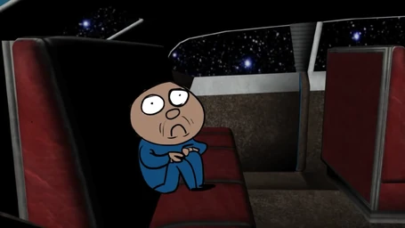 Kid | Seinfeldspitstain Wiki | Fandom