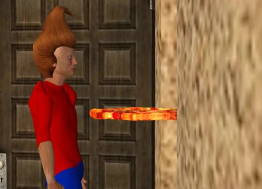 The Pizza Delivery Guy | Seinfeldspitstain Wiki | Fandom