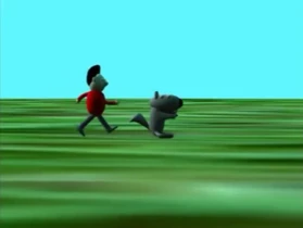 Squirrel | Seinfeldspitstain Wiki | Fandom