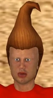 Jimmy Neutron | Seinfeldspitstain Wiki | Fandom