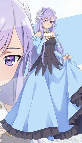 Christina Beltrum | Seirei Gensouki ~Konna Sekai de Deaeta Kimi ni ...