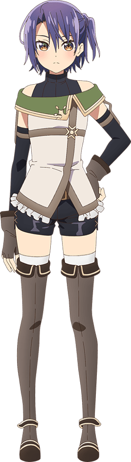 Sendo Aki | Seirei Gensouki ~Konna Sekai de Deaeta Kimi ni~ Wiki | Fandom