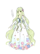 Dryas | Seirei Gensouki ~Konna Sekai de Deaeta Kimi ni~ Wiki | Fandom