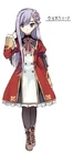 Christina Beltrum/Image Gallery | Seirei Gensouki ~Konna Sekai de ...
