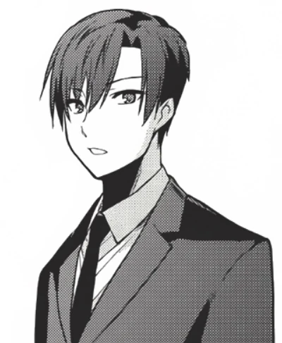 Amakawa Haruto/Image Gallery | Seirei Gensouki ~Konna Sekai de Deaeta ...