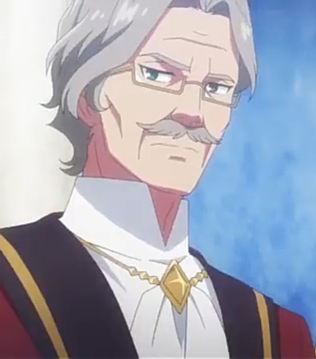 Roland Claire | Seirei Gensouki ~Konna Sekai de Deaeta Kimi ni~ Wiki ...