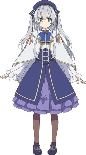 Celia Claire | Seirei Gensouki ~Konna Sekai de Deaeta Kimi ni~ Wiki ...