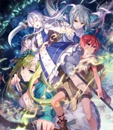 Orphia | Seirei Gensouki ~Konna Sekai de Deaeta Kimi ni~ Wiki | Fandom