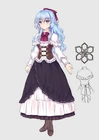 Liselotte Cretia/Image Gallery | Seirei Gensouki ~Konna Sekai de Deaeta ...