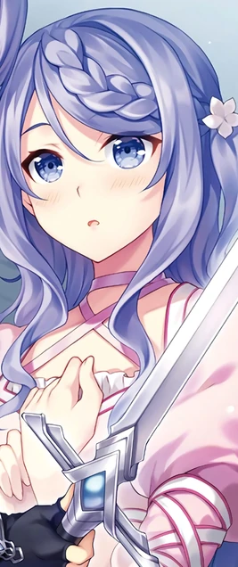 Flora Beltrum | Seirei Gensouki ~Konna Sekai de Deaeta Kimi ni~ Wiki ...