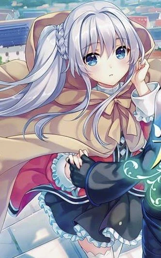 Celia Claire/Image Gallery | Seirei Gensouki ~Konna Sekai de Deaeta ...