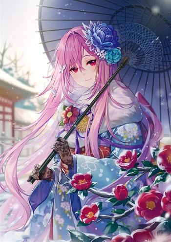 Aishia | Seirei Gensouki ~Konna Sekai de Deaeta Kimi ni~ Wiki | Fandom