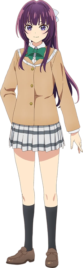 Sumeragi Satsuki | Seirei Gensouki ~Konna Sekai de Deaeta Kimi ni~ Wiki ...