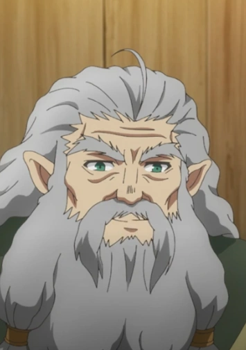 Dominic | Seirei Gensouki ~Konna Sekai de Deaeta Kimi ni~ Wiki | Fandom