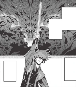 Ryuo | Seirei Gensouki ~Konna Sekai de Deaeta Kimi ni~ Wiki | Fandom