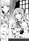 Liselotte Cretia/Image Gallery | Seirei Gensouki ~Konna Sekai de Deaeta ...
