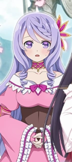 Flora Beltrum | Seirei Gensouki ~Konna Sekai de Deaeta Kimi ni~ Wiki ...