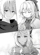 Flora Beltrum/Image Gallery | Seirei Gensouki ~Konna Sekai de Deaeta ...