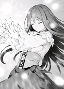 Ayase Miharu/Image Gallery | Seirei Gensouki ~Konna Sekai de Deaeta ...