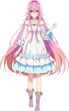 Aishia | Seirei Gensouki ~Konna Sekai de Deaeta Kimi ni~ Wiki | Fandom