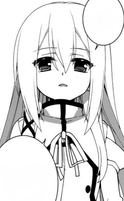 Terminus Est | Wiki Seirei Tsukai no Blade Dance | Fandom