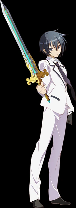 Kazehaya Kamito | Wiki Seirei Tsukai no Blade Dance | Fandom
