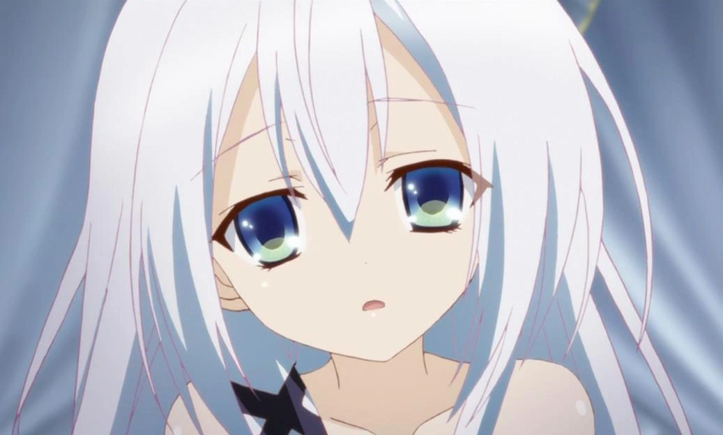 Episodio 3 | Wiki Seirei Tsukai no Blade Dance | Fandom