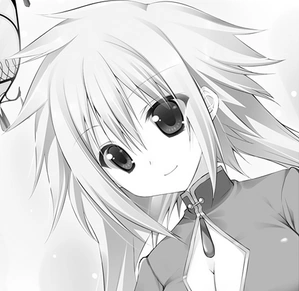 Shao Fu/Image Gallery | Seirei Tsukai no Blade Dance Wiki | Fandom