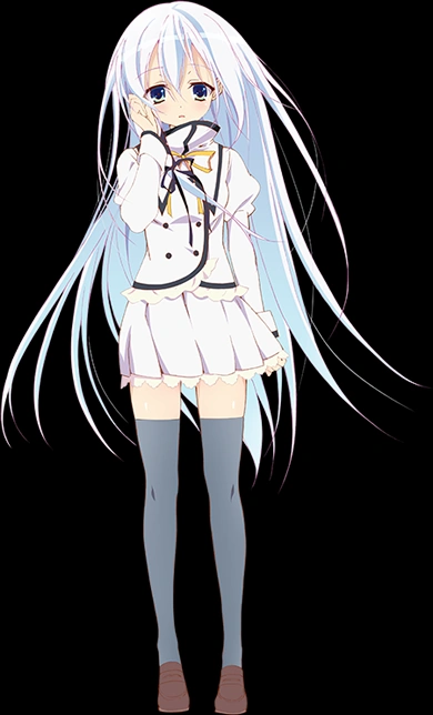 Terminus Est | Wiki Seirei Tsukai no Blade Dance | Fandom