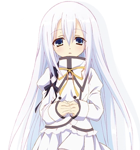 Est | Seirei Tsukai no Blade Dance Wiki | Fandom