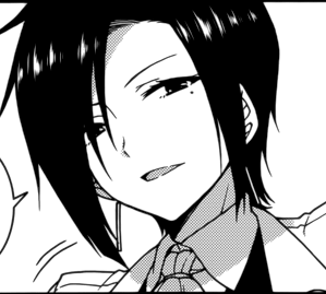 Freya Grandol/Image Gallery | Seirei Tsukai no Blade Dance Wiki | Fandom