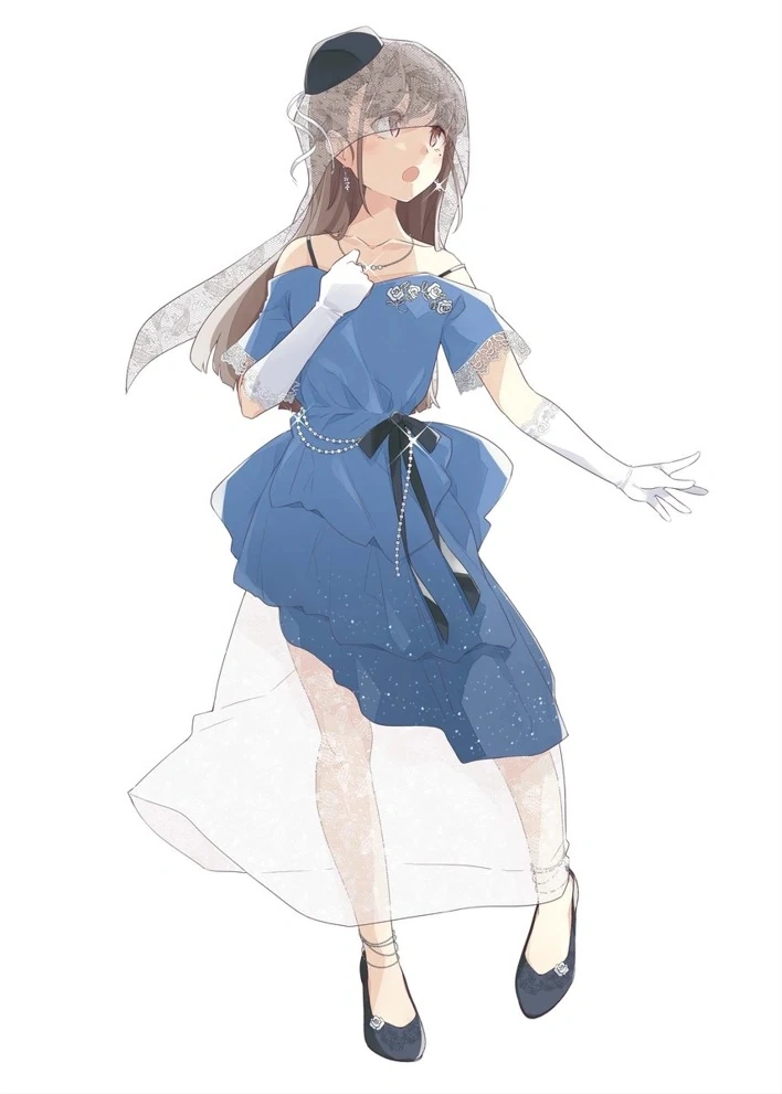 Miori Mitou | Seishun Buta Yarou wa Bunny Girl Senpai no Yume wo Minai Wiki | Fandom