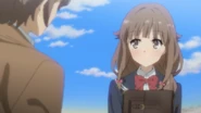 Fukashigi no Karte | Seishun Buta Yarō Wiki | Fandom