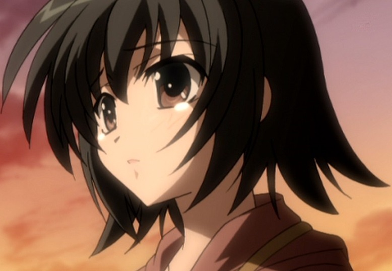 Kanade Mayashiro | Seitokai no Ichizon Wiki | Fandom
