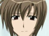 Category:Characters | Seitokai no Ichizon Wiki | Fandom