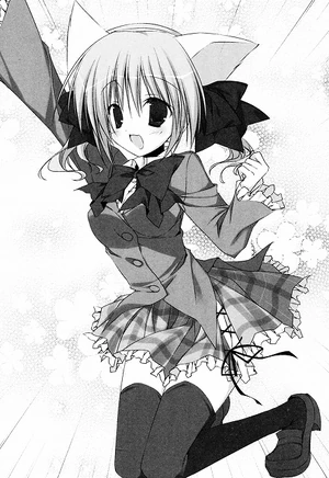 Chitose Tatsumi | Seitokai no Ichizon Wiki | Fandom