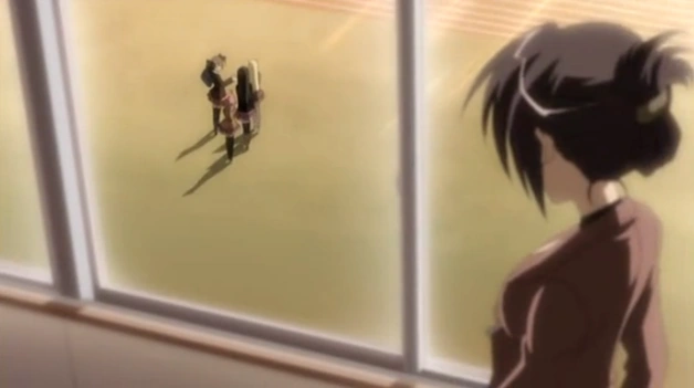 Student Council Studies | Seitokai no Ichizon Wiki | Fandom