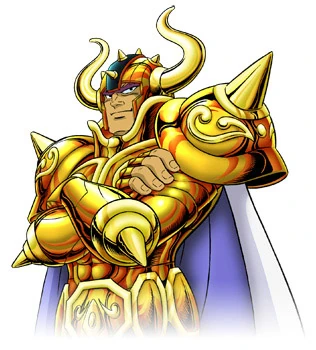 Taurus Aldebaran | Saint Seiya Wiki | Fandom