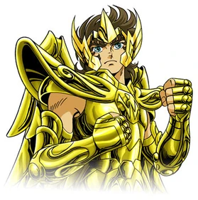 Saggitarius Aioros | Saint Seiya Wiki | Fandom