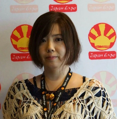 Shiori Teshirogi | Seiyapedia Wiki | Fandom