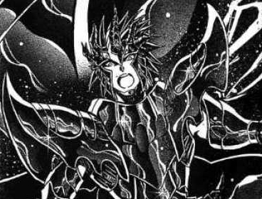 Sylphid (The Lost Canvas) | Seiyapedia Wiki | Fandom