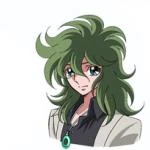 Zane | Wiki Saint Seiya SDE | Fandom