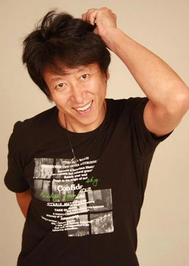 Kazuhiko Inoue | Wiki Seiyū | Fandom