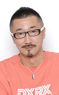 Akio Ohtsuka | Wiki Seiyū | Fandom