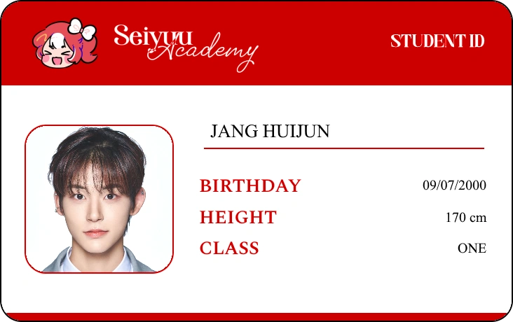 Huijun (niveau seuil)/Gallery | Seiyuu Academy Wiki | Fandom