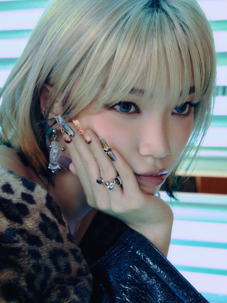 Bae Aejeong | Seiyuu Academy Wiki | Fandom