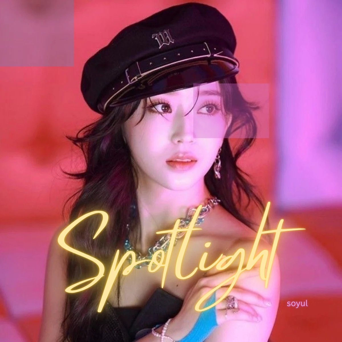 Spotlight (single) | Seiyuu Academy Wiki | Fandom