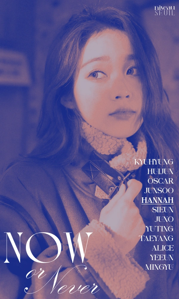 Hannah (niveau seuil) | Seiyuu Academy Wiki | Fandom